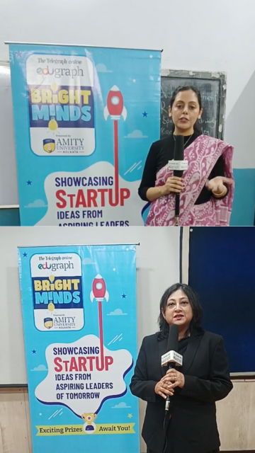 TT Online Edugraph Brightminds: Inter-School Startup Ideas Competition
