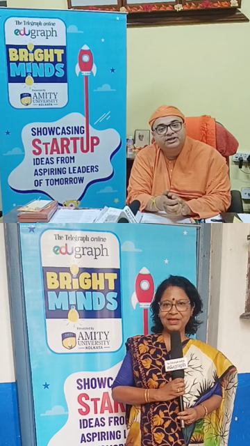 TT Online Edugraph Brightminds: Inter-School Startup Ideas Competition