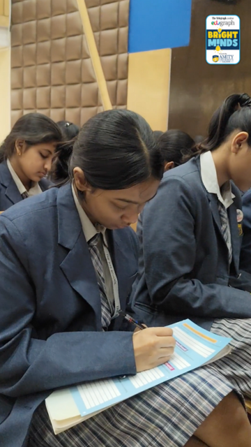 TT Online Edugraph Brightminds: Inter-School Startup Ideas Competition